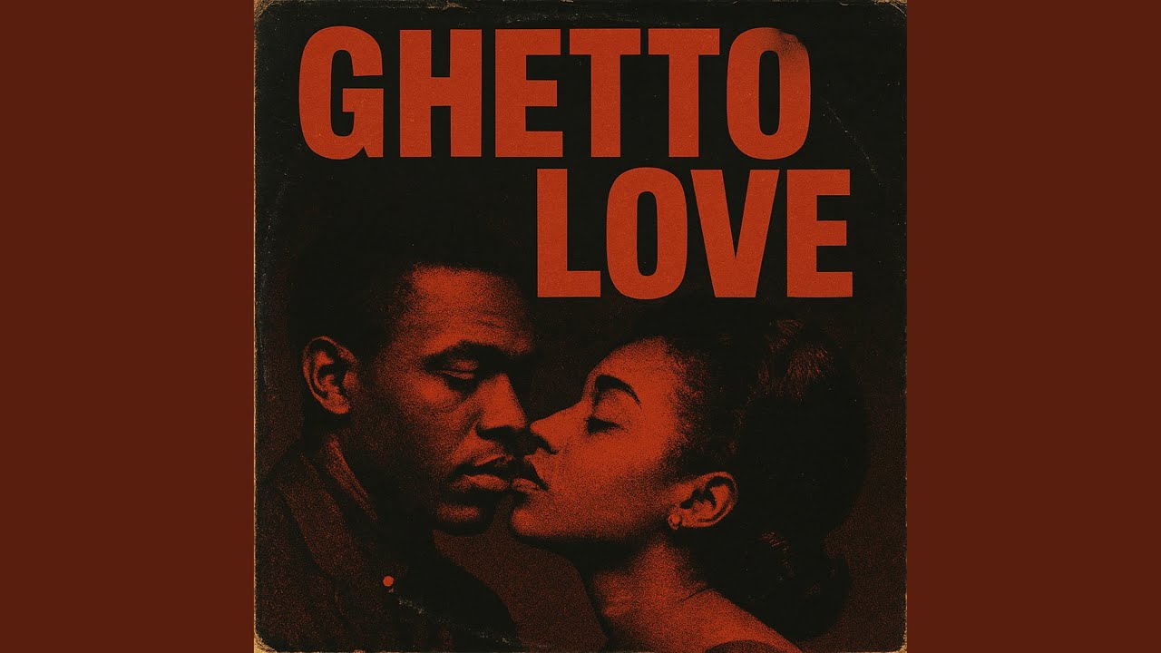 Ghetto Love - YouTube