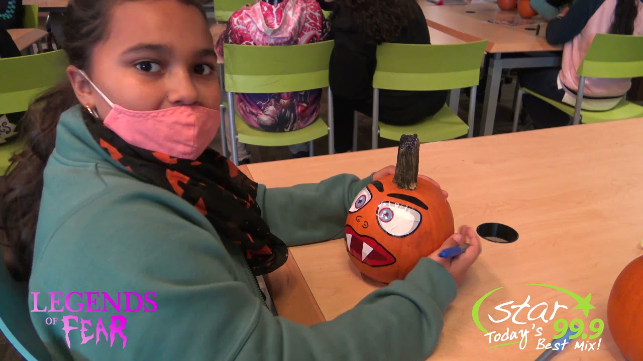 Star 99.9 Homeroom: October 2021 - YouTube