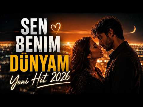 Sen Benim Dünyam | Yeni Hit 2026