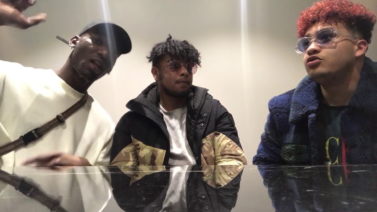 NOTRE AVIS SUR LE DERNIER CONCERT DE PNL - YouTube