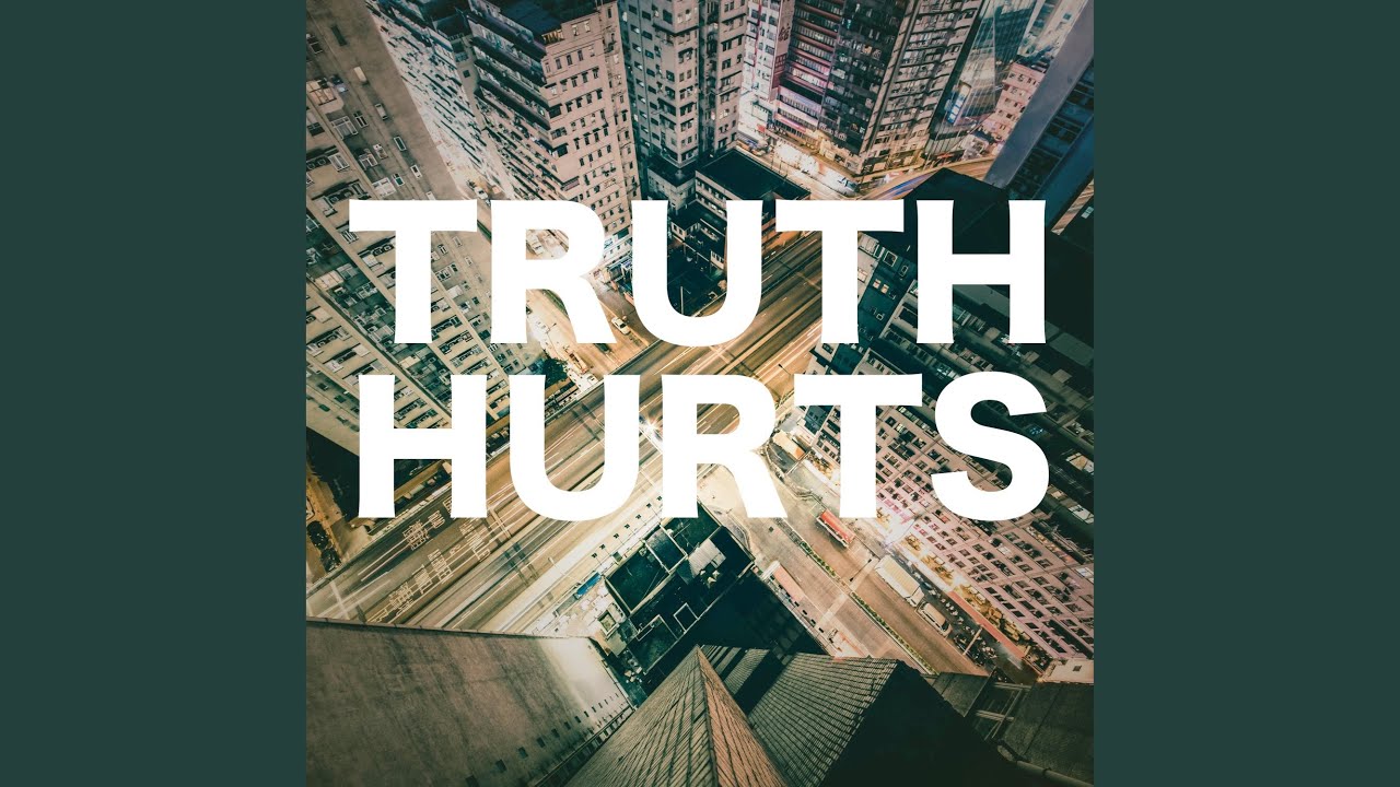 Truth Hurts (Instrumental) - YouTube