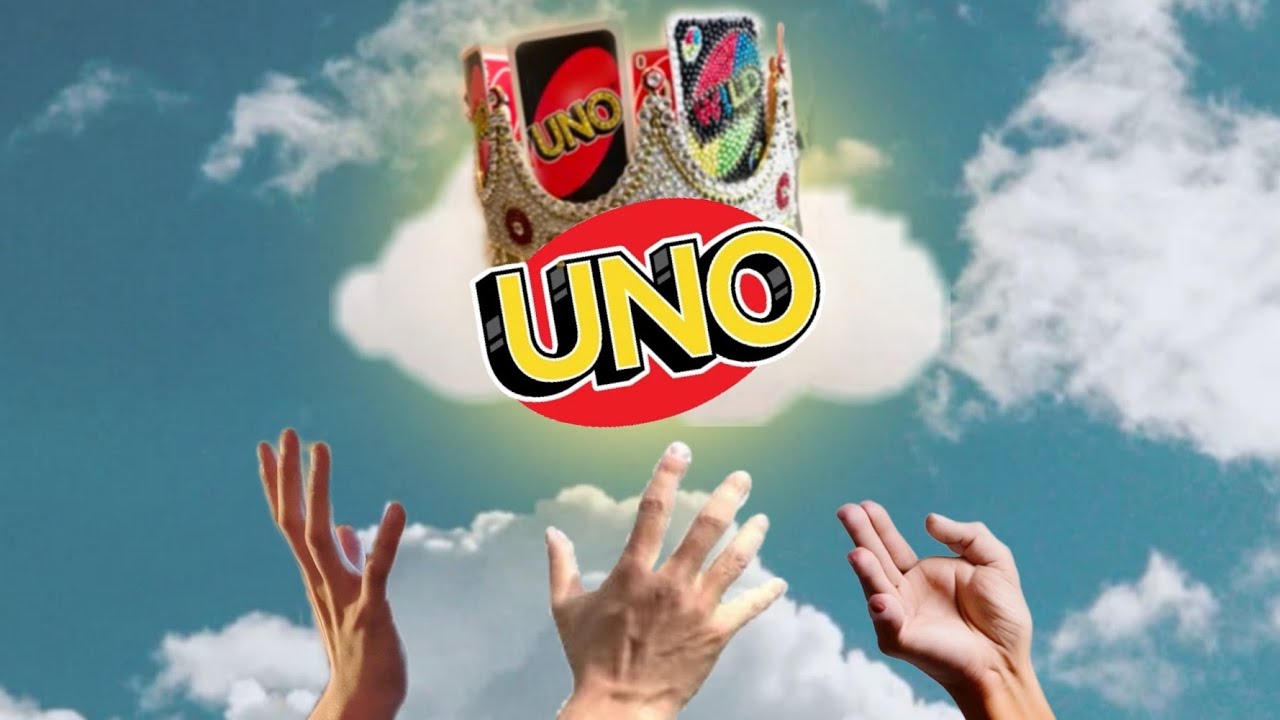 UNO: THE FINAL SHOWDOWN - YouTube