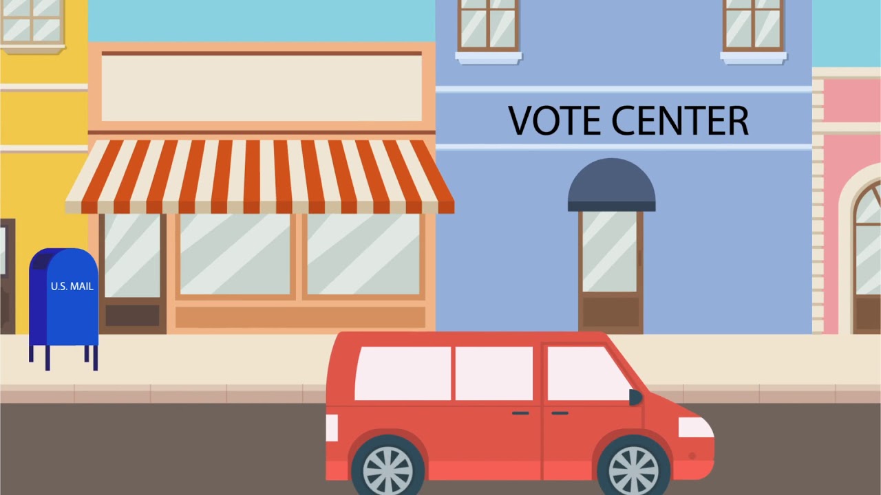 How to Vote - Spanish - YouTube