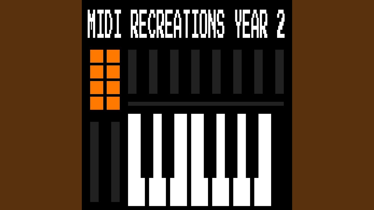 KK Bossa (from “Animal Crossing”) - YouTube