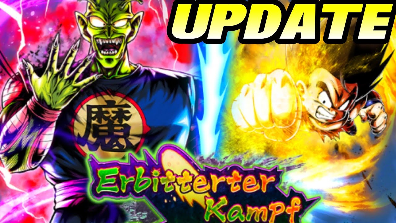 DBL UPDATE - DB Classic kehrt zurück & mehr! 😮🤔 | Black Rabbit Dragon ...