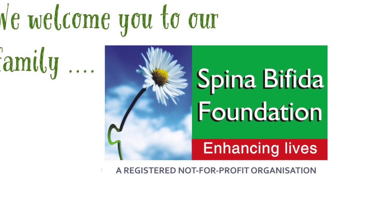 Spina BiFida movie - YouTube