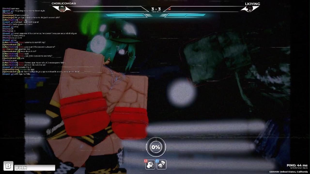 Ubg secret joe ultimate - YouTube