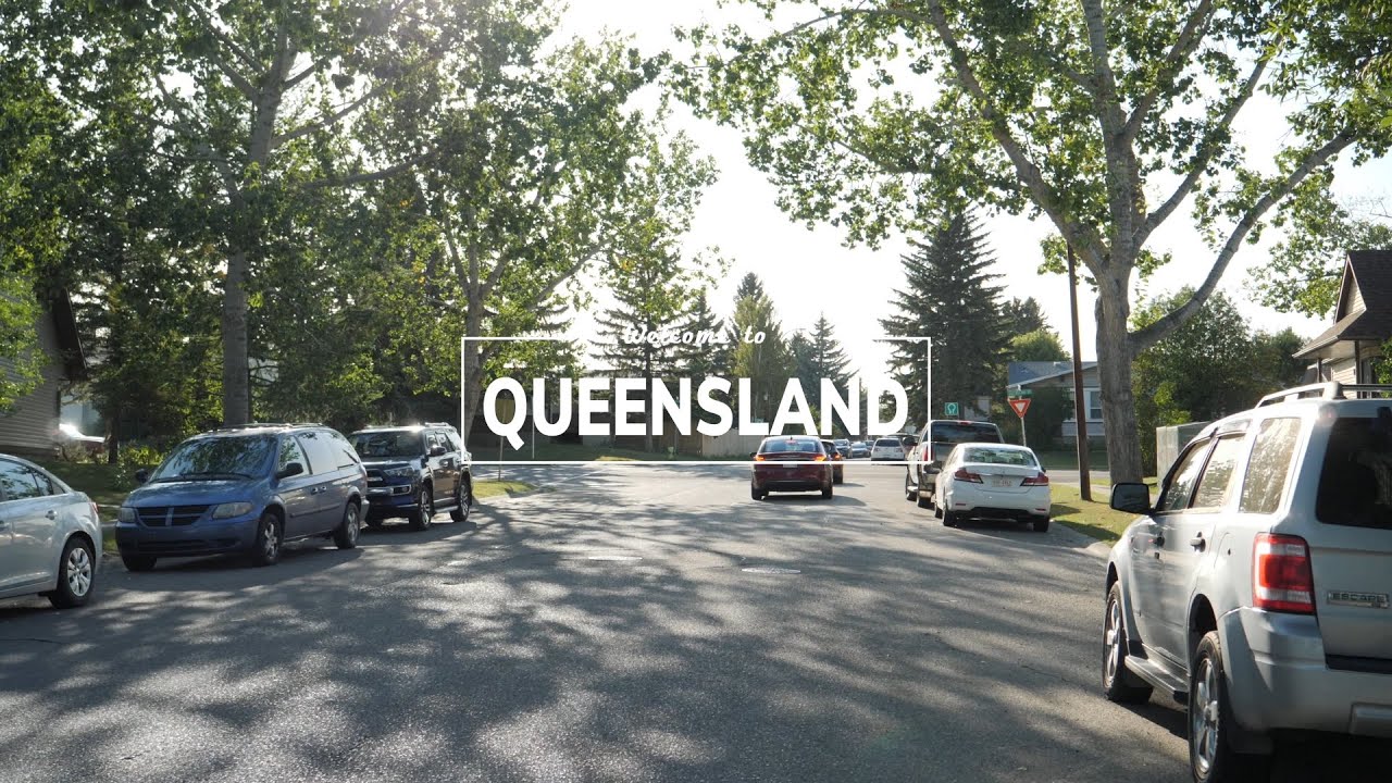 People, Places and Things to do in Queensland Calgary - YouTube