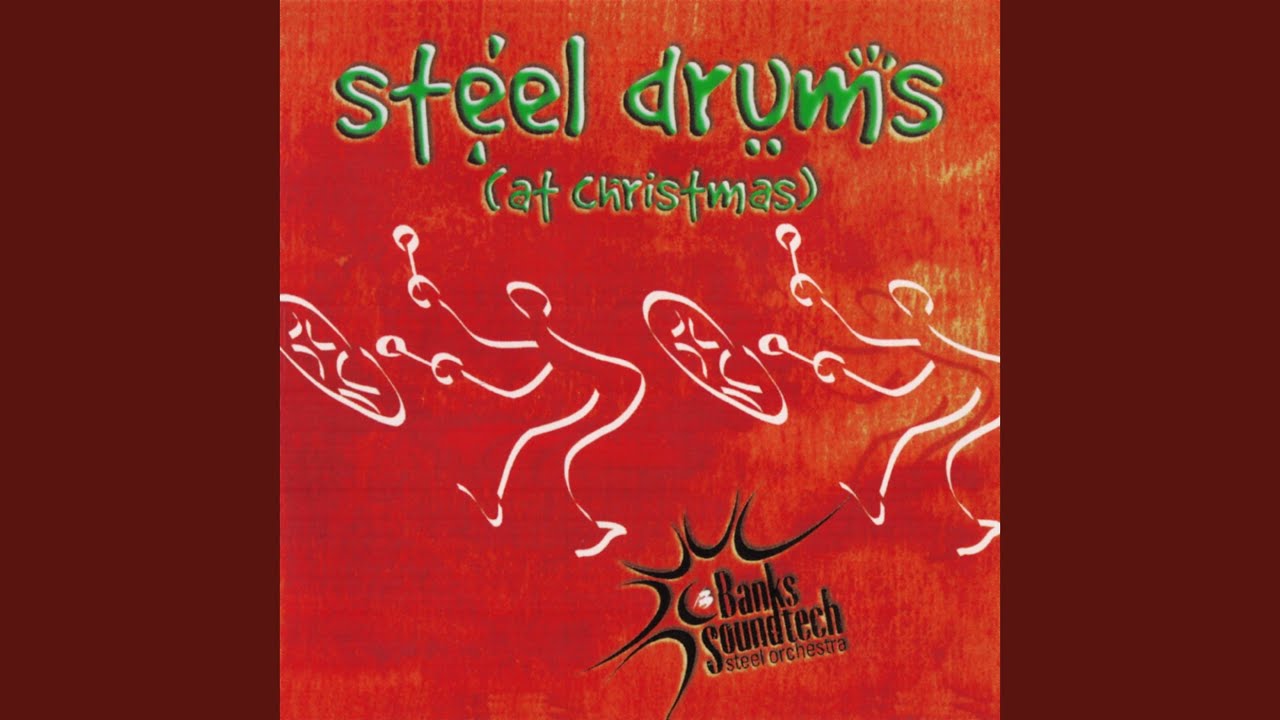 Carol of the Bells/ What Child Is This - YouTube