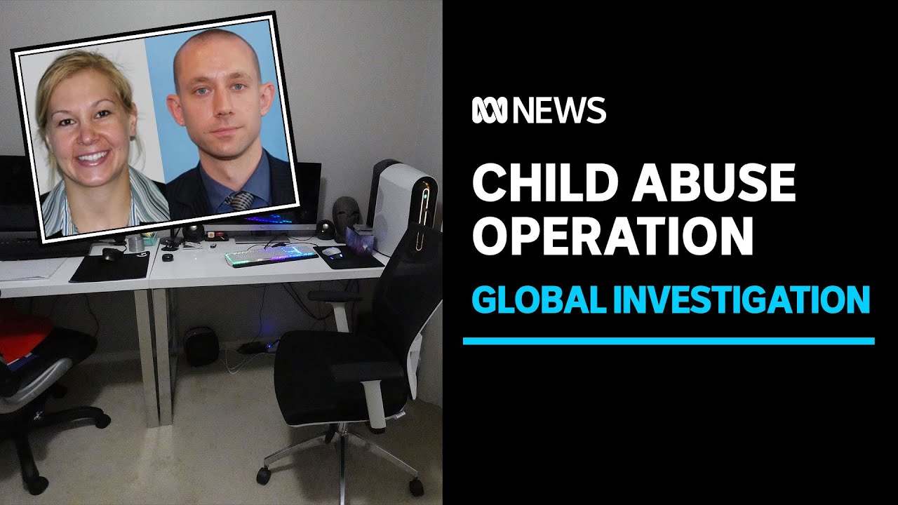 How the death of two FBI agents led to 19 Australian men arrested for ...