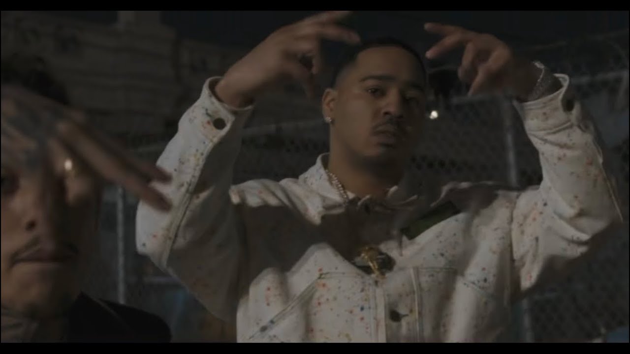PlayerrWays - Ferragamo Belt (Feat. Ralfy The Plug) Dir. @IMNOTEVOL ...