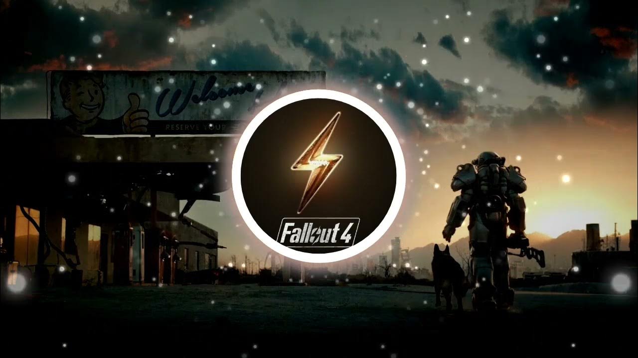 Fallout 4 - Theme: Orchestral Suite Remake (Music Game) #fallout #remake #orchestra - YouTube
