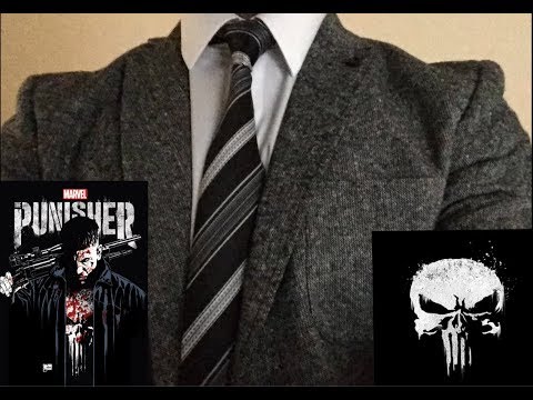 NETFLIX THE PUNISHER (İNFAZCI) İNCELEMESİ