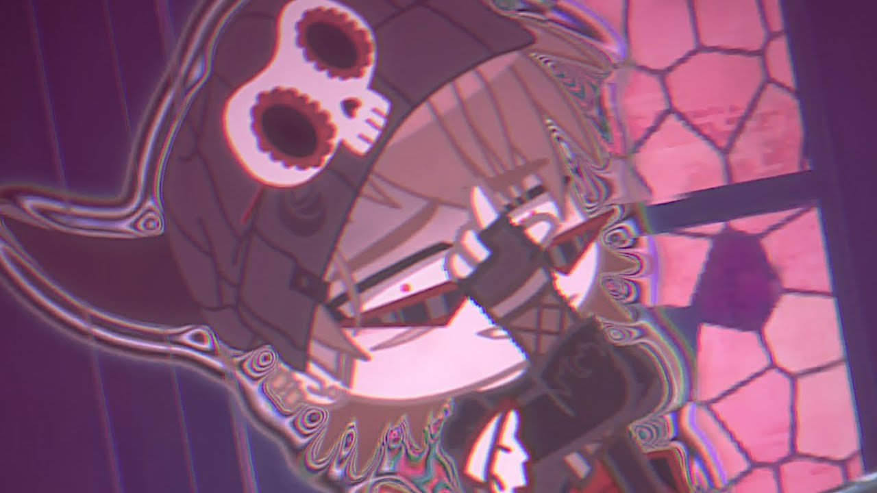 Mastermind Ryoma Hoshi||danganronpa||gacha club||edit||HAPPY BIRTHDAY ...