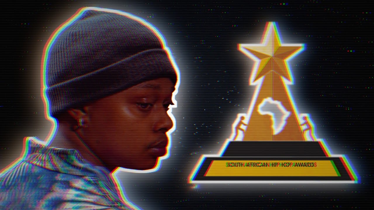 The SA Hip Hop Awards Lied About A-Reece? - YouTube