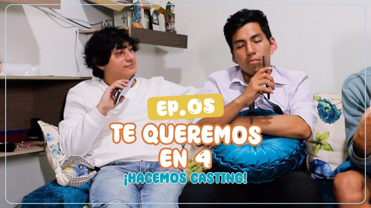 DE 4 ES MEJOR - Ep. 05 - "¡PROGRAMA EXPRESS! ¿ERES MÁS DE PLAYA O CAMPO?" - YouTube