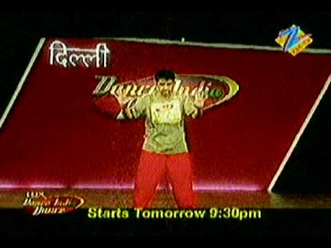 Abhi(Bhavesh) at his best