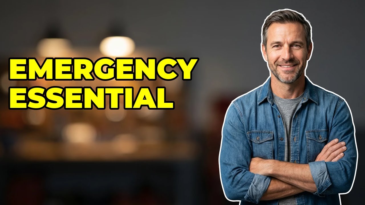 Why Add A Utility Knife To Your Car Tool Kit? - YouTube