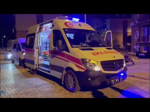 Yine kadın cinayeti! Eski karısını pompalıyla öldürdü