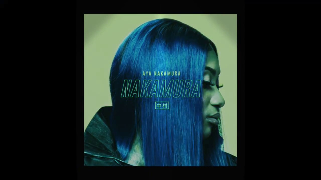 Aya Nakamura pookie - YouTube