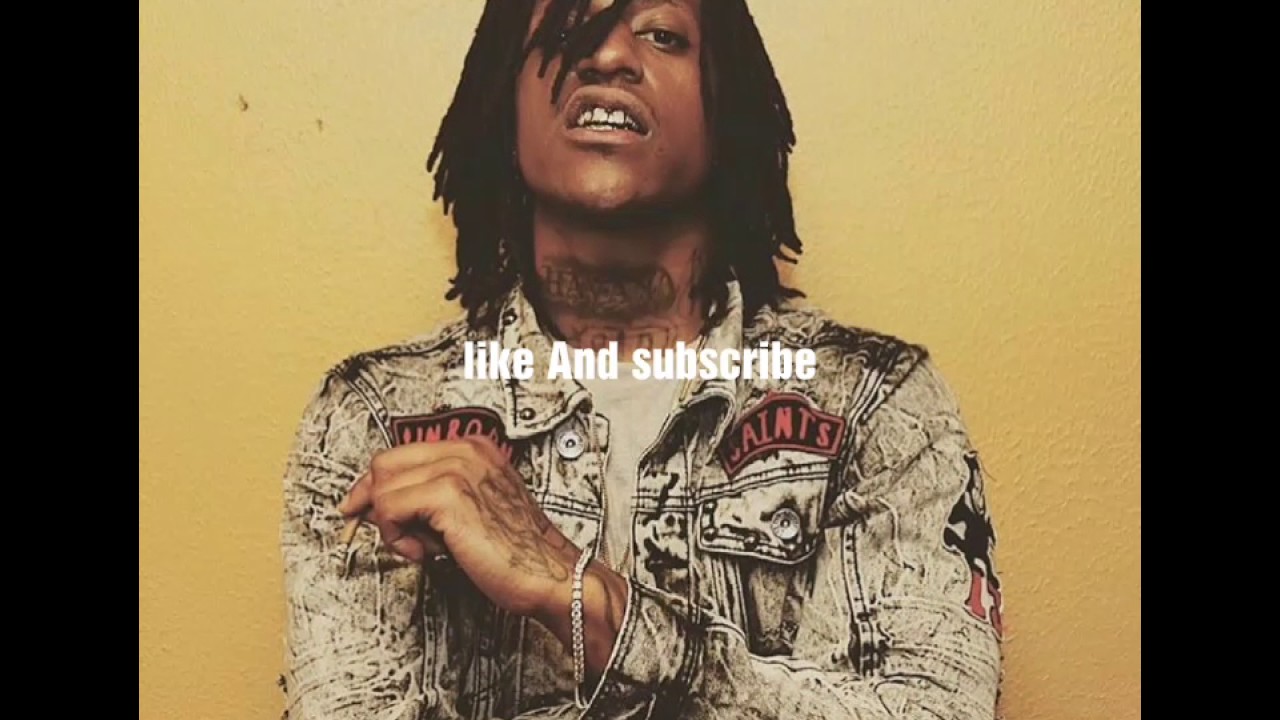 Chicago rapper Rico Recklezz turns 26 years old today. - YouTube