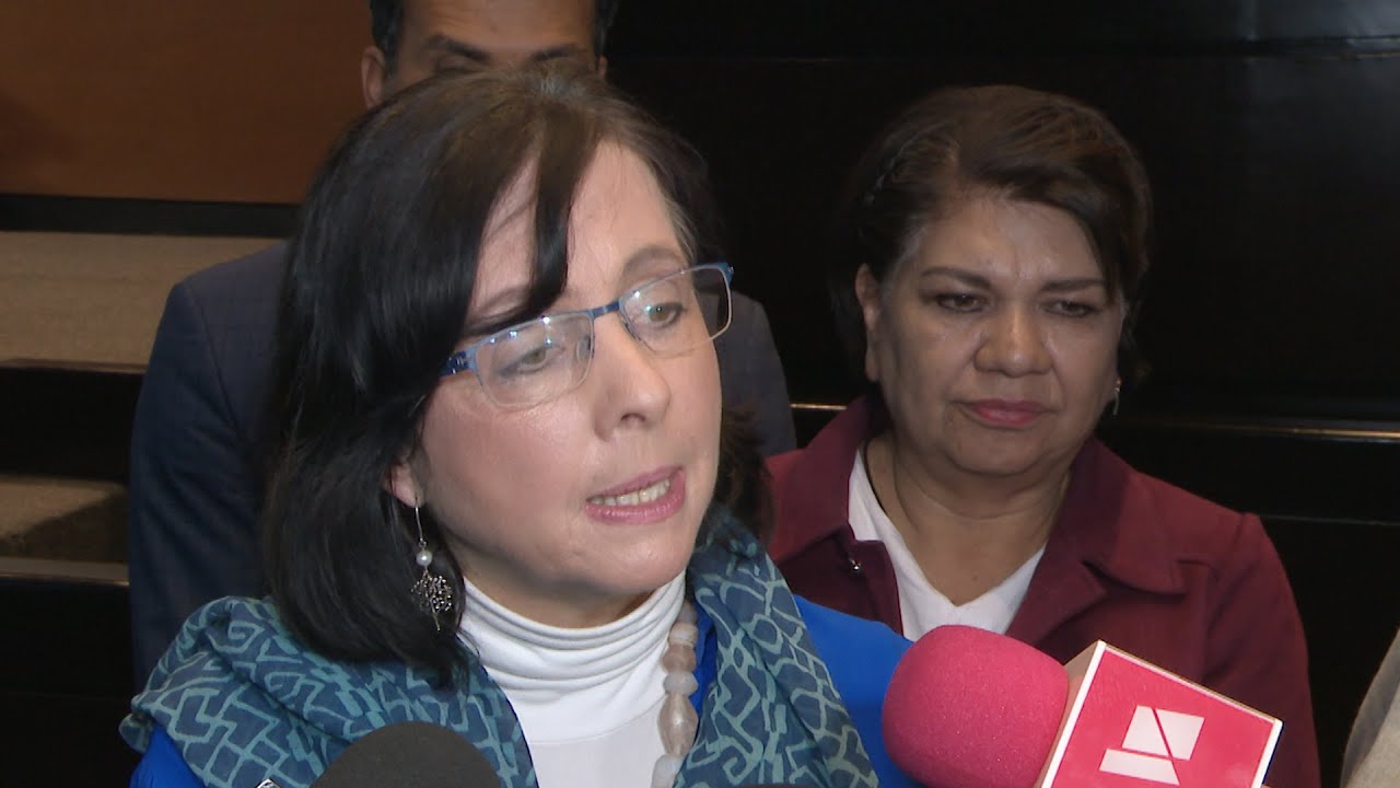 Entrevista | María Elena Álvarez-Buylla Roces, directora general del ...