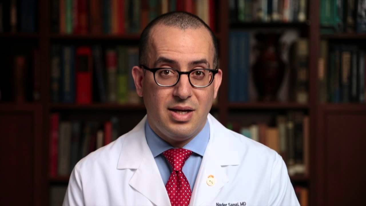 Getting to Know Dr. Nader Sanai, Neurosurgeon at Barrow Brain and Spine ...