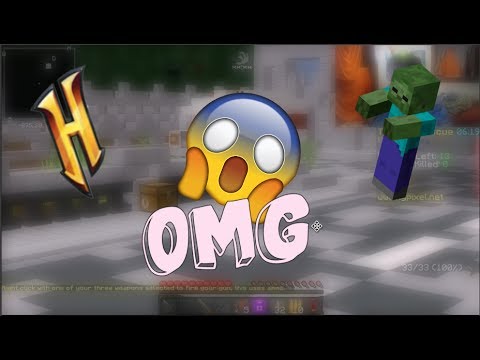 Best Game of Blocking Dead EVER?!? (Channel Update Video)