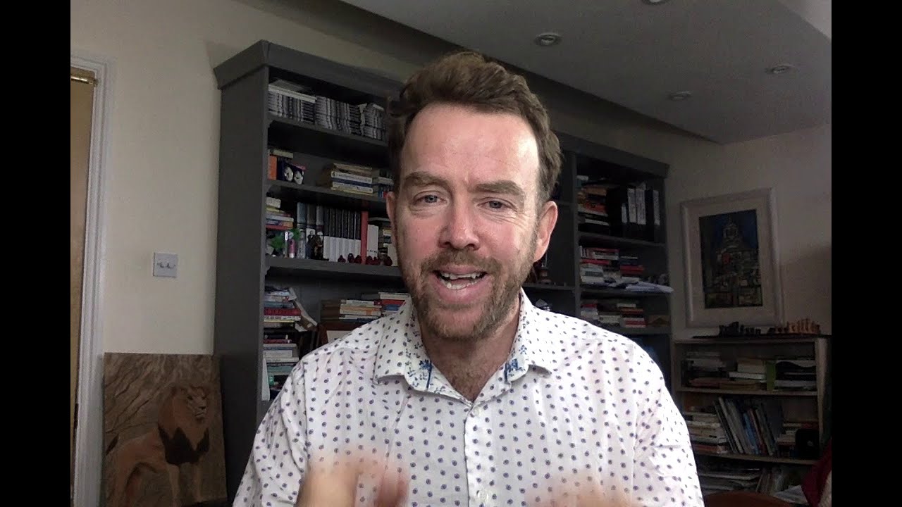 Beauty Inside and Out: Why The Queen's Gambit hits the spot, by Chess ...