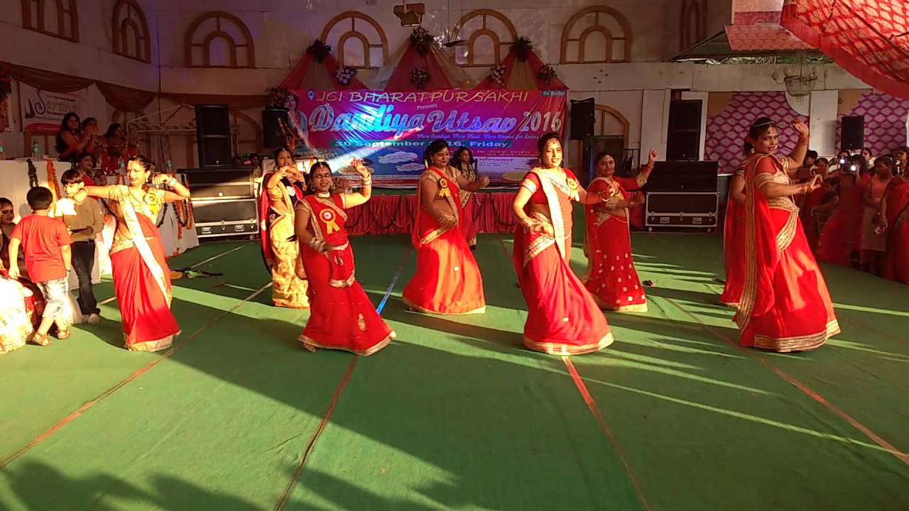 Opening dance - YouTube