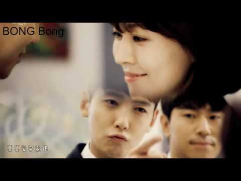 Yoon Duk Won  - Madly (Falling for Innocence OST) arabic sub