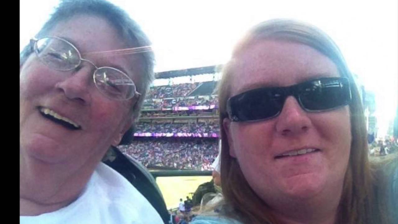 Jan's Celebration of Life - YouTube