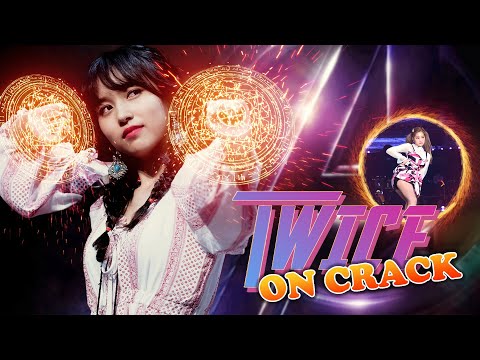 TWICE MEMES | Twice On Crack #1