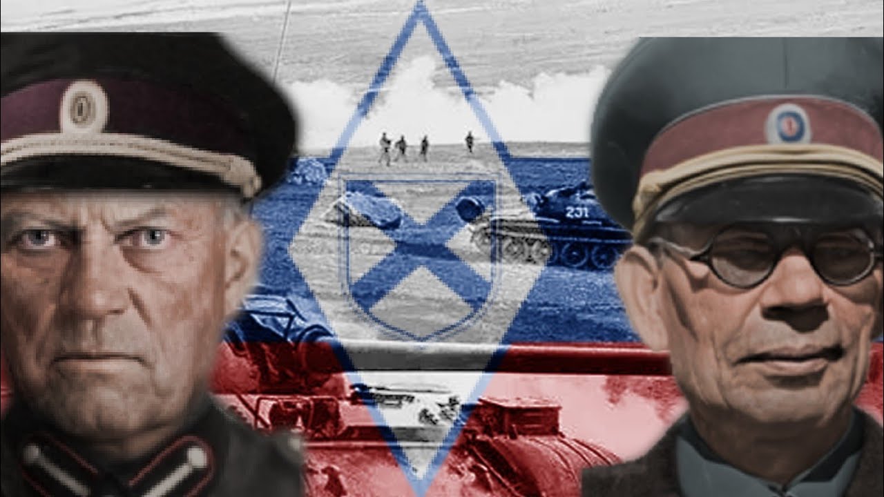 【TNO/俄解混剪宣传】复仇乃俄罗斯之荣耀！ - YouTube