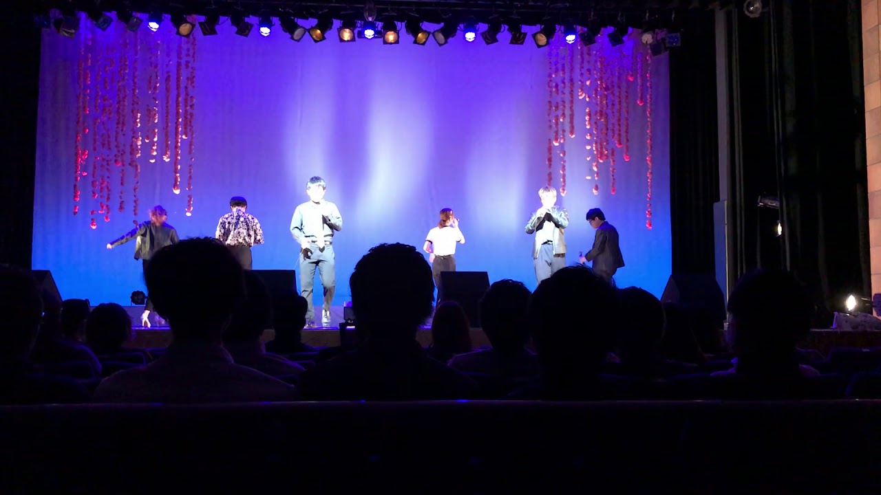 mix voice winter live1 - YouTube