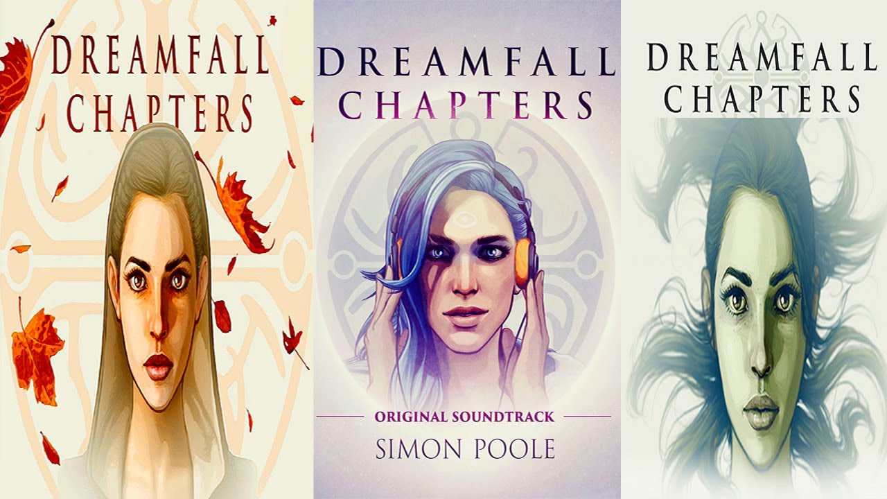 Dreamfall Chapters (OST) - Full + Tracklist [Original Game Soundtrack ...