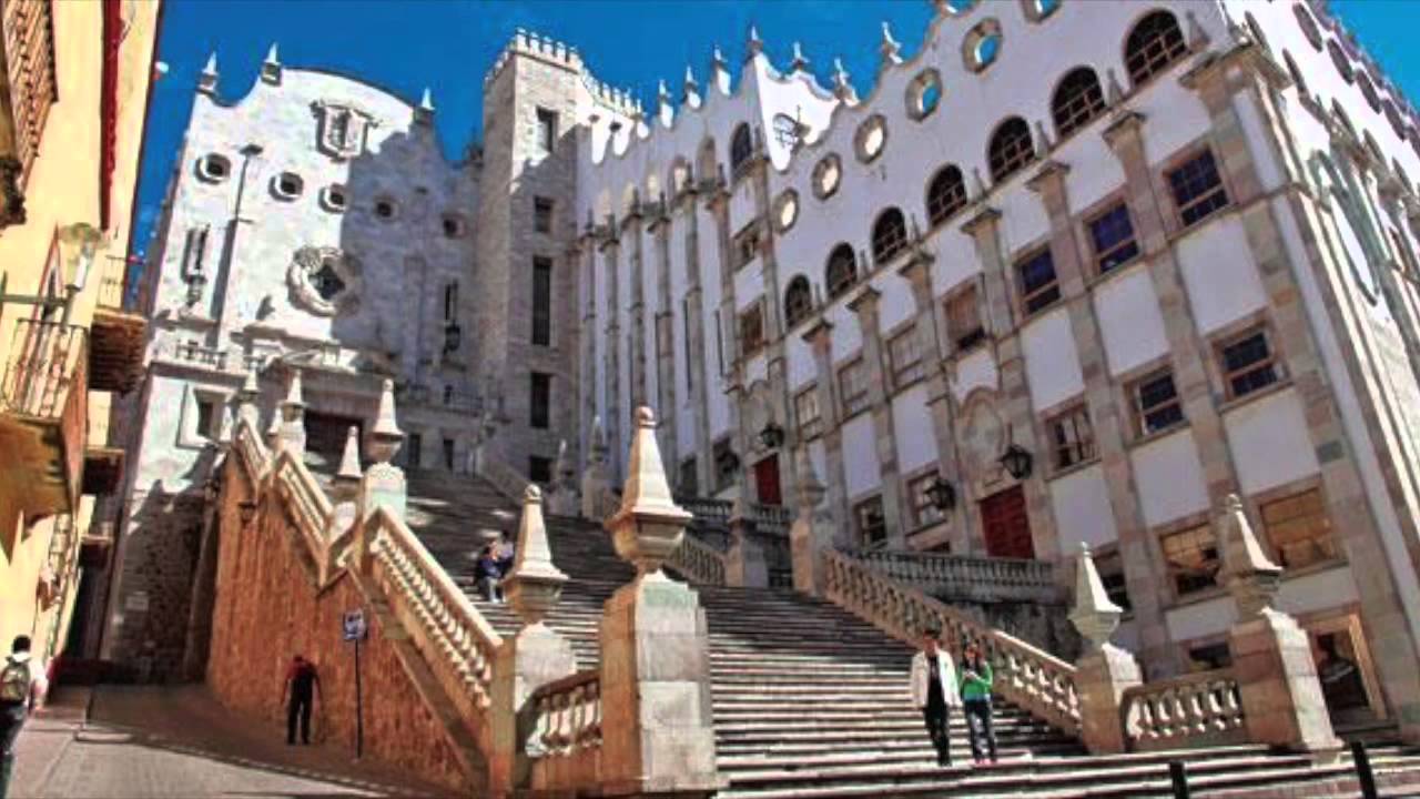 PROYECTO HISTORIA MJKM - YouTube