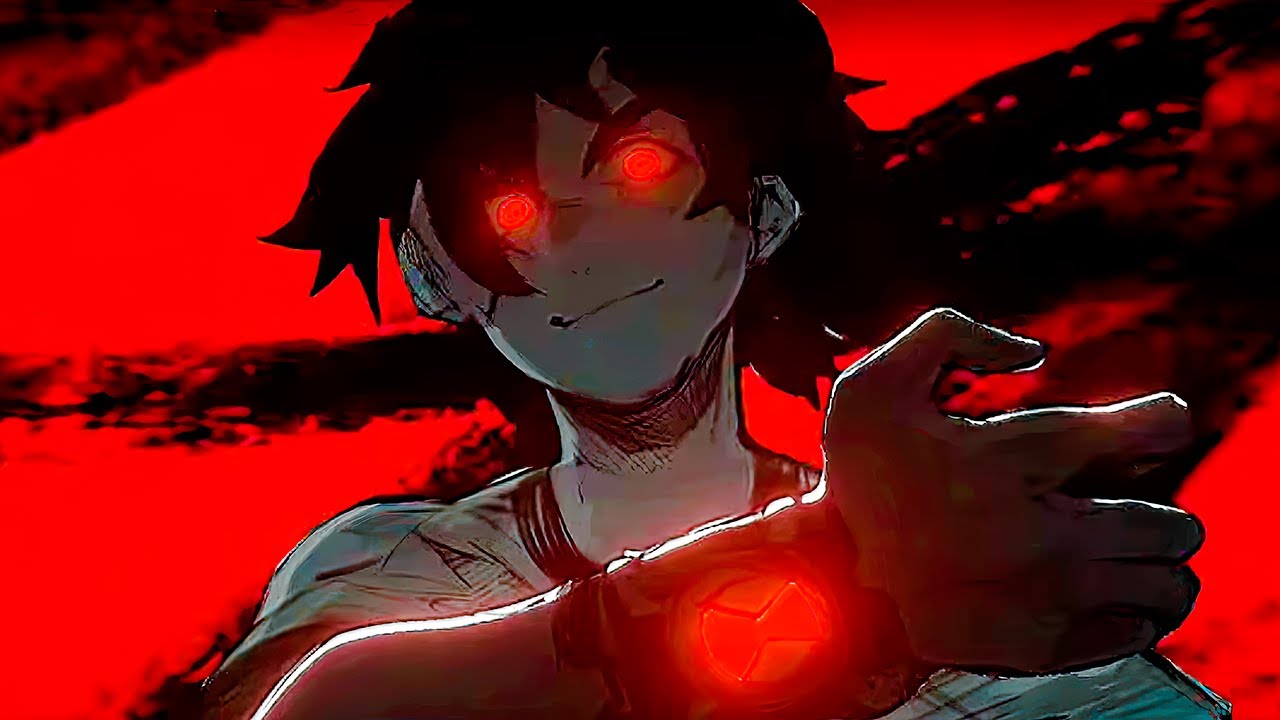 A História explicada de BLOODTRIX! Analog Horror e AU mais PERTURBADOR ...