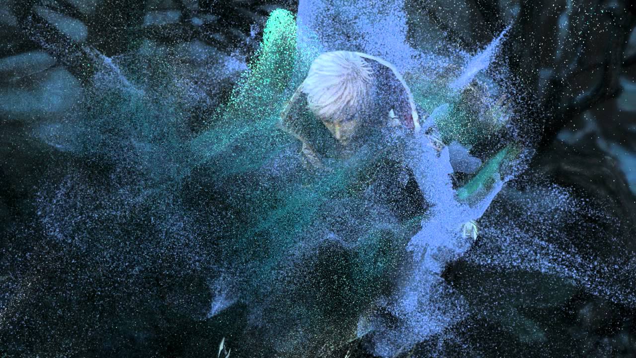 Free-to-Play MMORPG with Vampire Class - Eudemons Online - YouTube