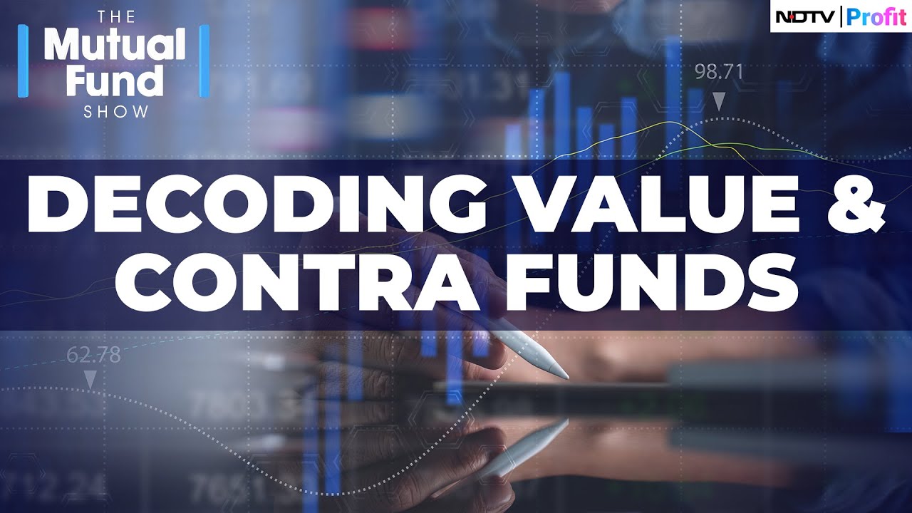 How To Pick Value & Contra Funds For Your Portfolio | The Mutual Fund ...