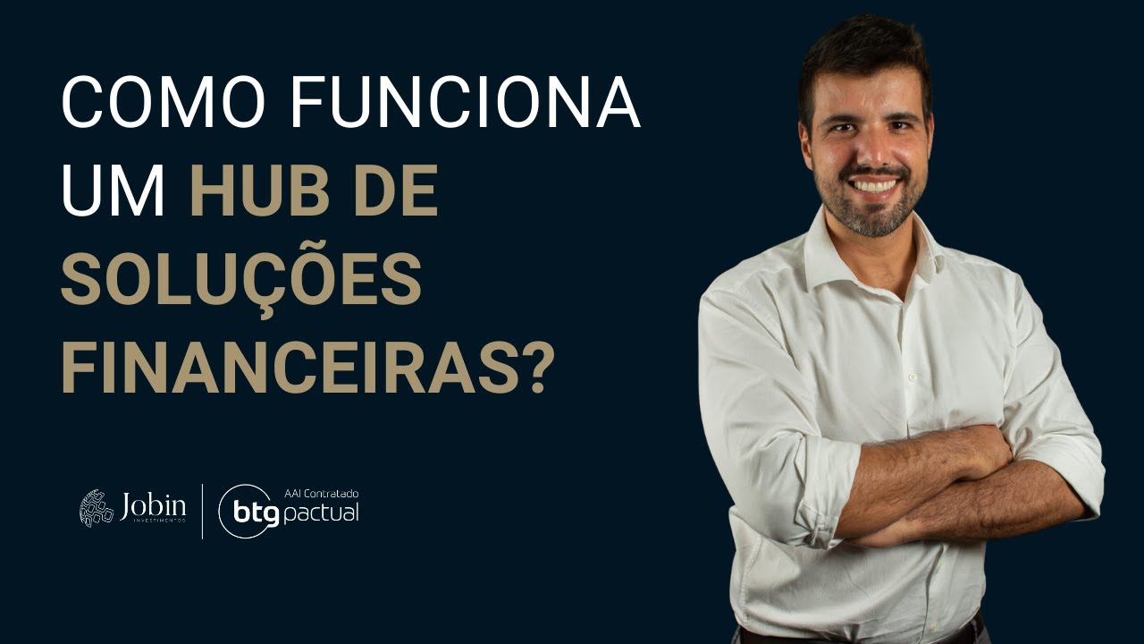 O que é um hub de negócios? Como funciona nosso hub de soluções ...