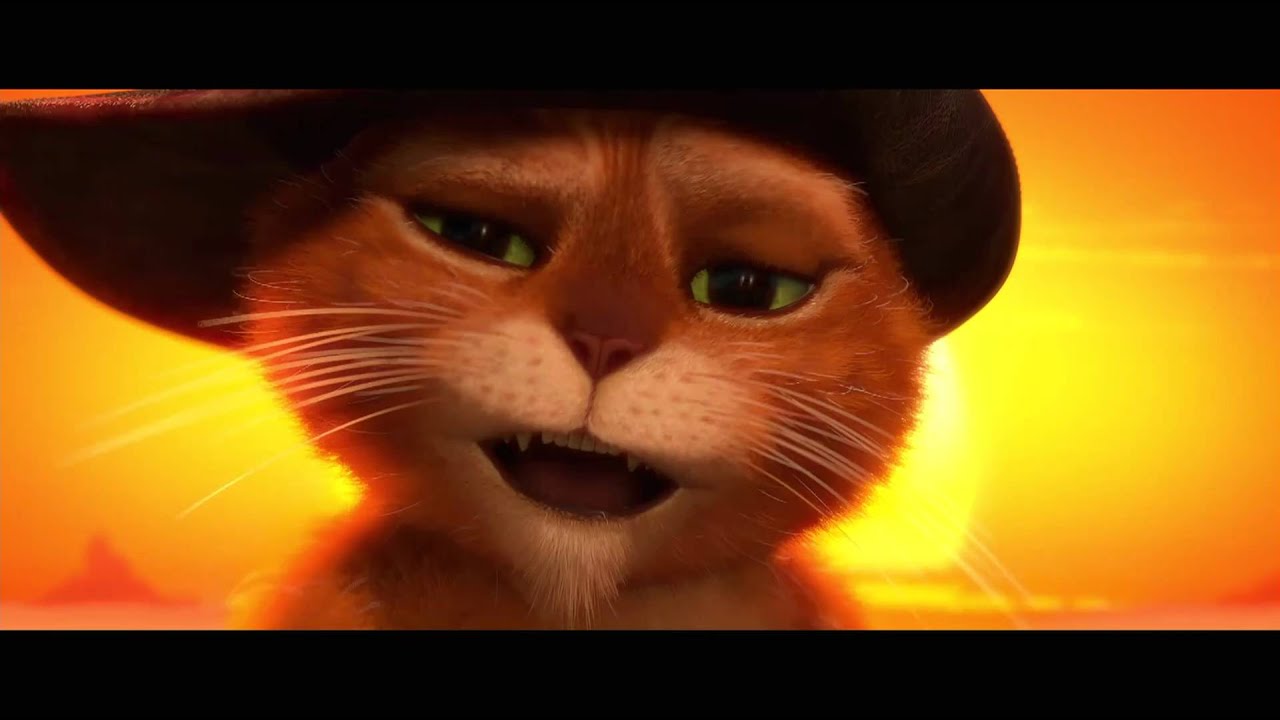 "Runcis zābakos" LV treileris 1 - YouTube