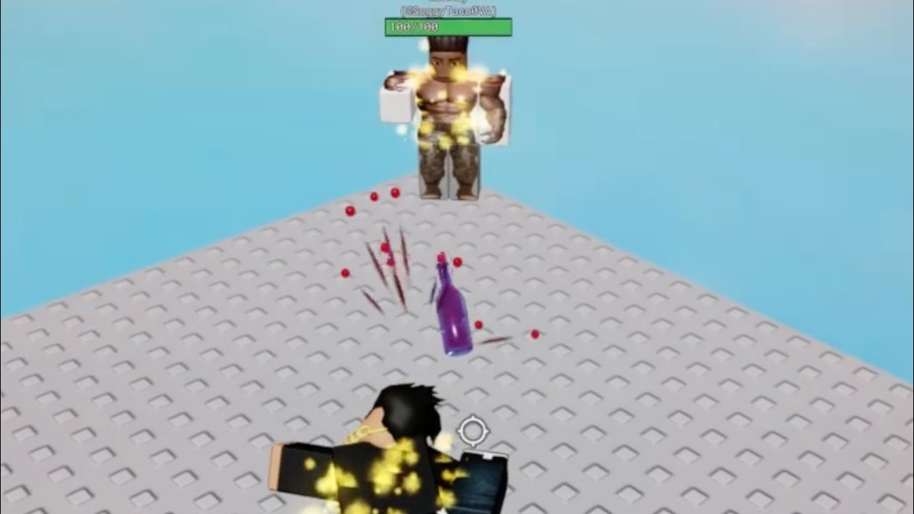 I'm loser 🙄 - Item Asylum | Roblox - YouTube