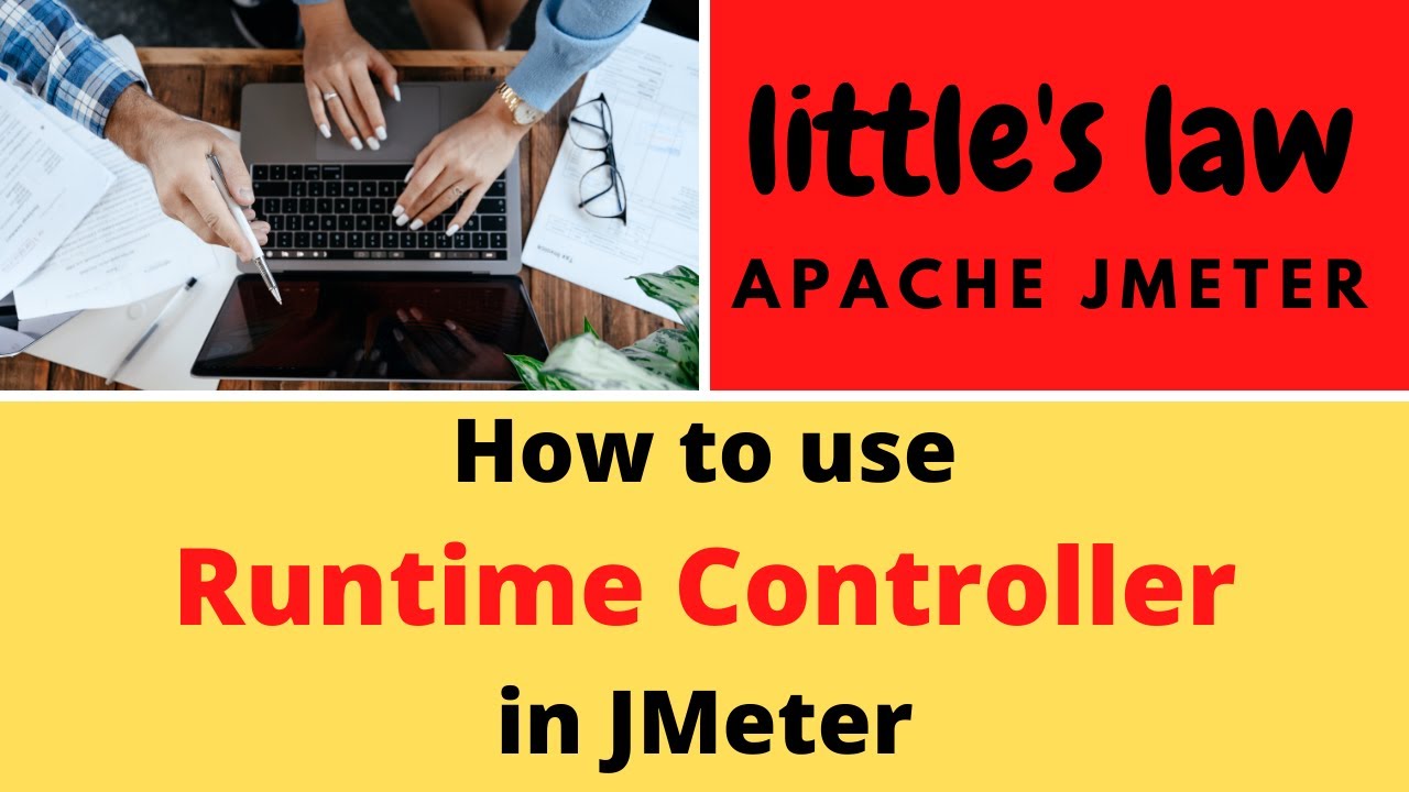 What Is A Runtime Controller How To Use Runtime Controller In JMeter what-is-a-runtime-controller-how-to-use-runtime-controller-in-jmeter