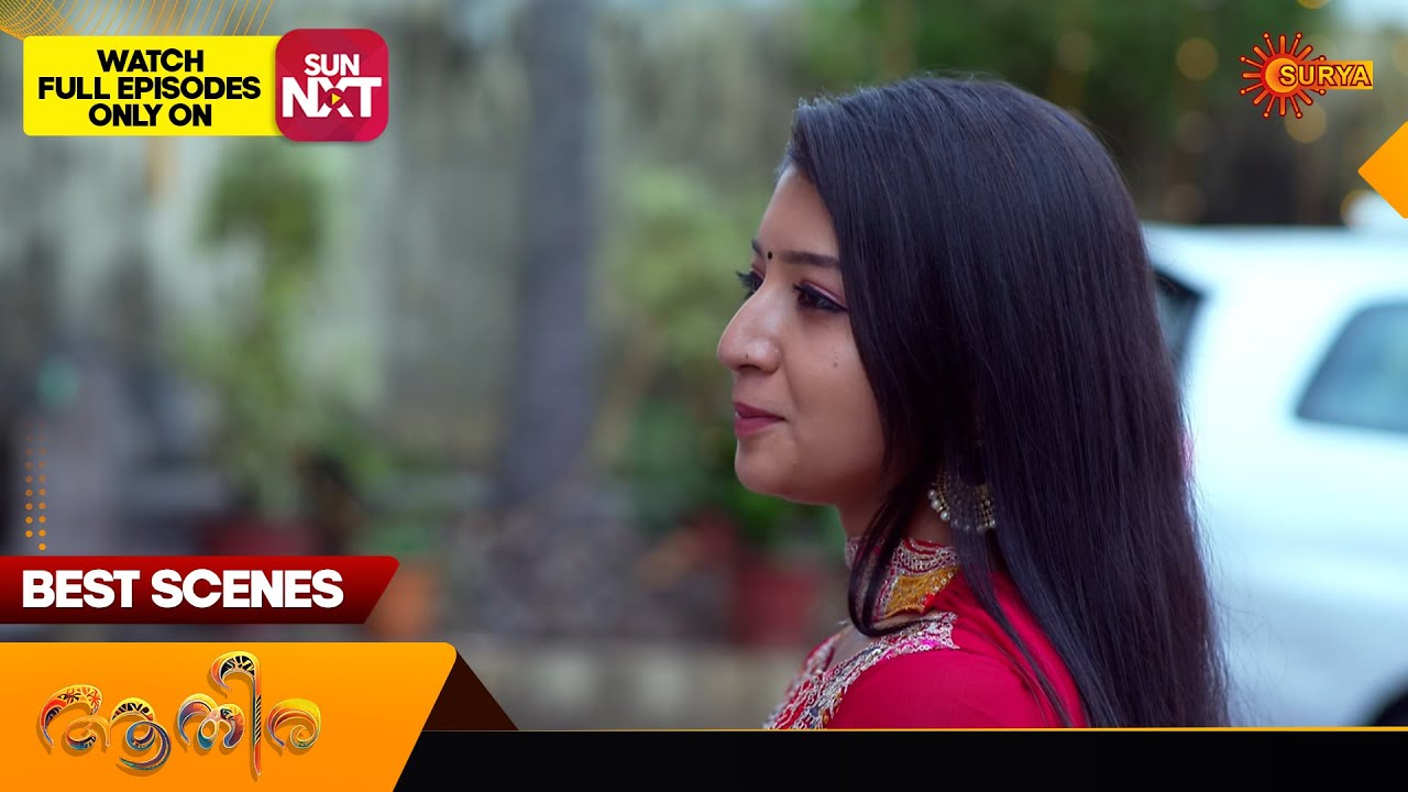 Aathira - Best Scenes | 25 Mar 2025 | Surya TV Serial - YouTube