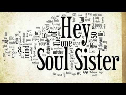 Hey Soul Sister (Music Cover)