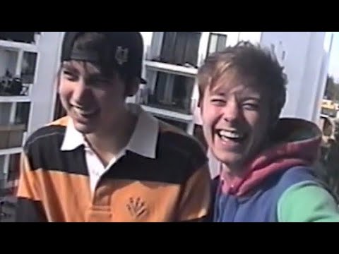 The Funniest Sam And Colby Moments - YouTube