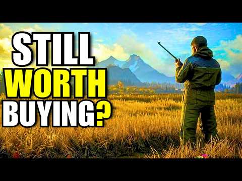 TheHunter: Call Of The Wild - Before You Buy (Review 2026)
