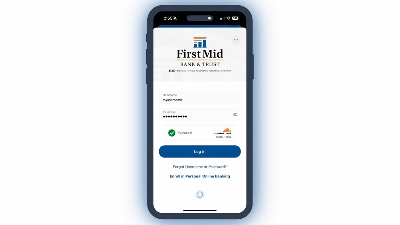 First Time Login - YouTube