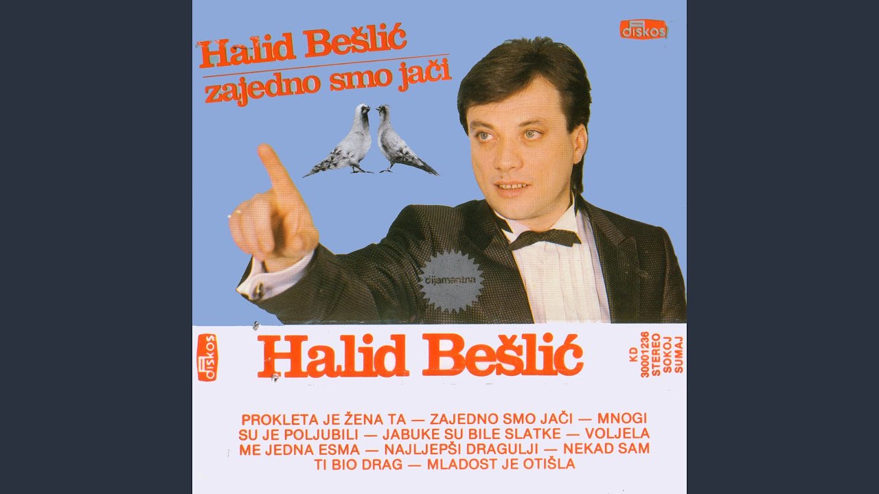 Jabuke Su Bile Slatke - YouTube